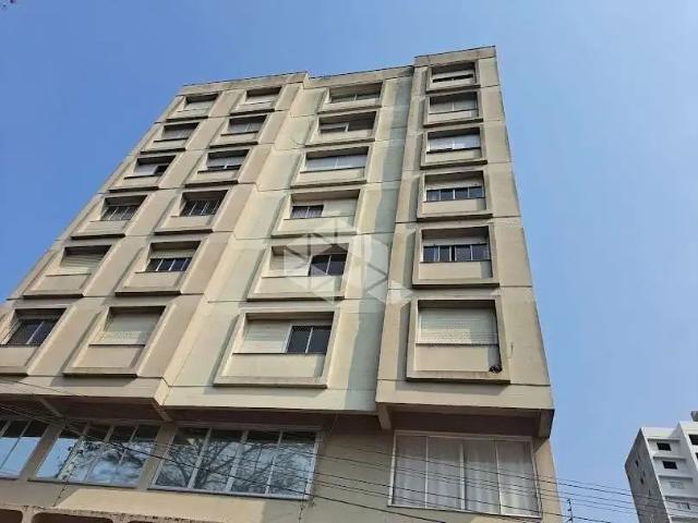 Apartamento para Venda em Farroupilha/RS Centro 2 Quartos