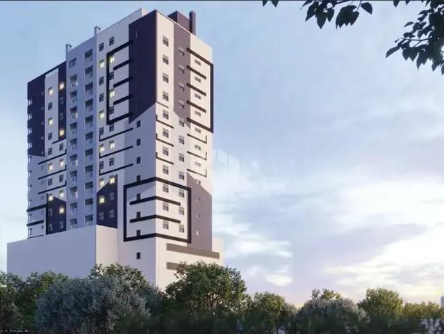 Apartamento para Venda em Farroupilha/RS Centro 2 Quartos