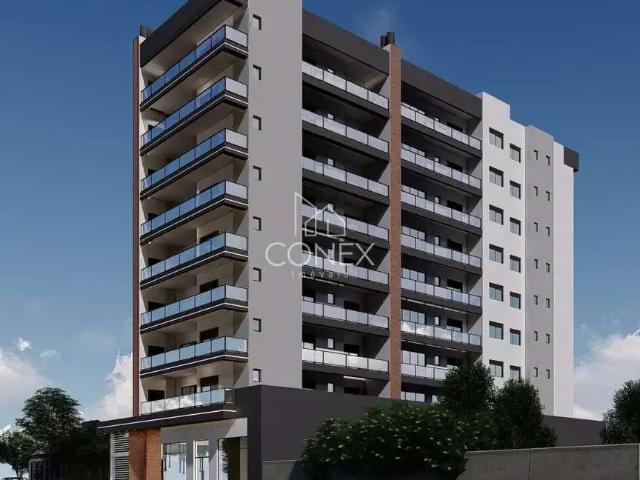 Apartamento para Venda em Farroupilha/RS Centro 2 Quartos