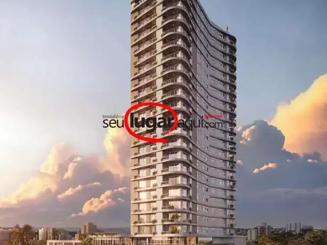Apartamento para Venda em Farroupilha/RS Centro 2 Quartos