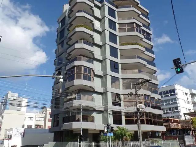 Apartamento para Venda em Farroupilha/RS Centro 3 Quartos