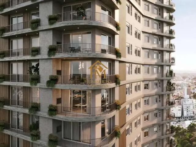 Apartamento para Venda em Farroupilha/RS Centro 3 Quartos