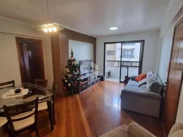 Apartamento para Venda em Farroupilha/RS Centro 3 Quartos