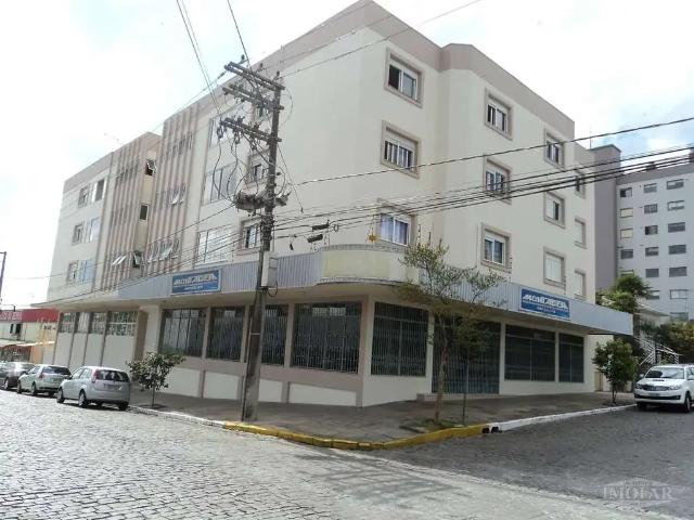 Apartamento para Venda em Farroupilha/RS Centro 3 Quartos
