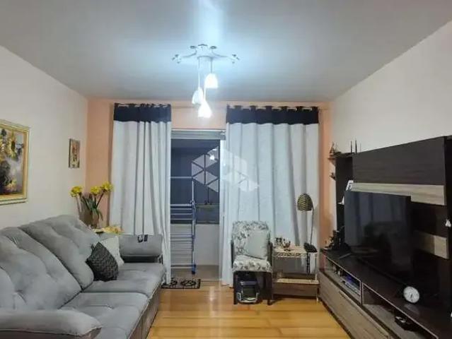 Apartamento para Venda em Farroupilha/RS Centro 3 Quartos