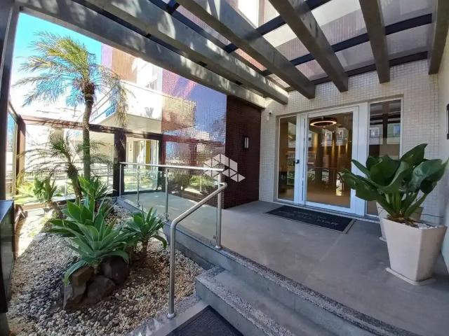 Apartamento para Venda em Farroupilha/RS Centro 3 Quartos