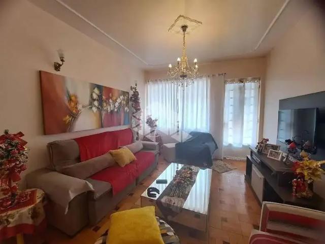 Apartamento para Venda em Farroupilha/RS Centro 3 Quartos