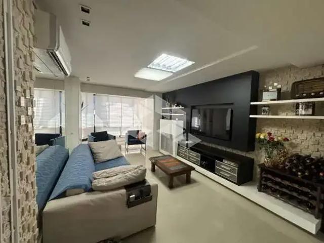 Apartamento para Venda em Farroupilha/RS Centro 3 Quartos