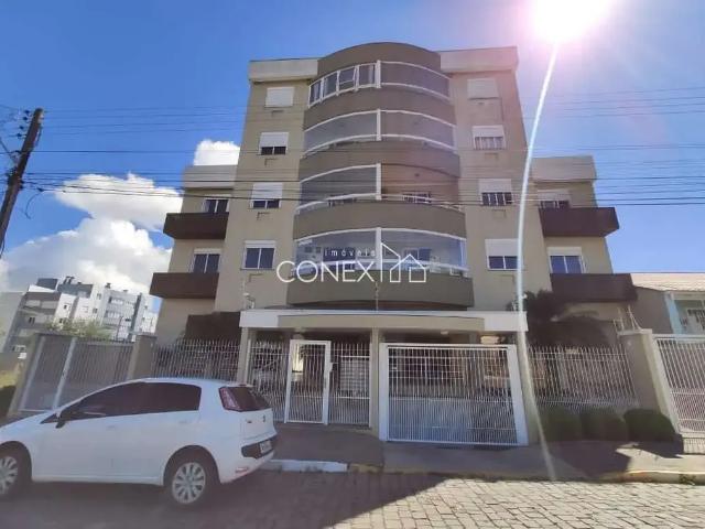Apartamento para Venda em Farroupilha/RS Centro 3 Quartos