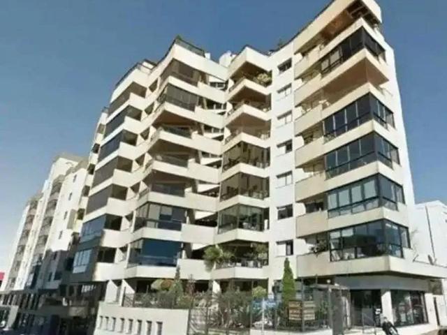 Apartamento para Venda em Farroupilha/RS Centro 3 Quartos