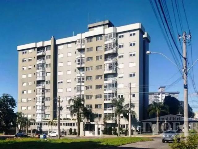 Apartamento para Venda em Farroupilha/RS Centro 3 Quartos