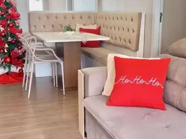 Apartamento para Venda em Farroupilha/RS Centro 3 Quartos