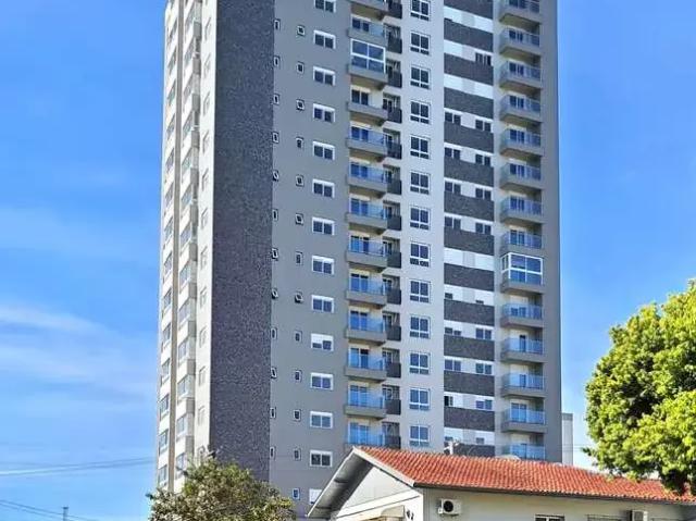 Apartamento para Venda em Farroupilha/RS Centro 3 Quartos