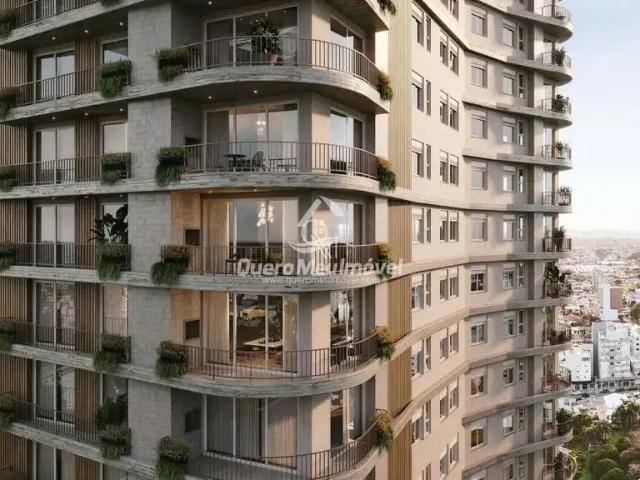 Apartamento para Venda em Farroupilha/RS Centro 3 Quartos