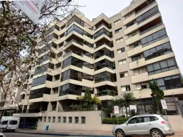 Apartamento para Venda em Farroupilha/RS Centro 3 Quartos