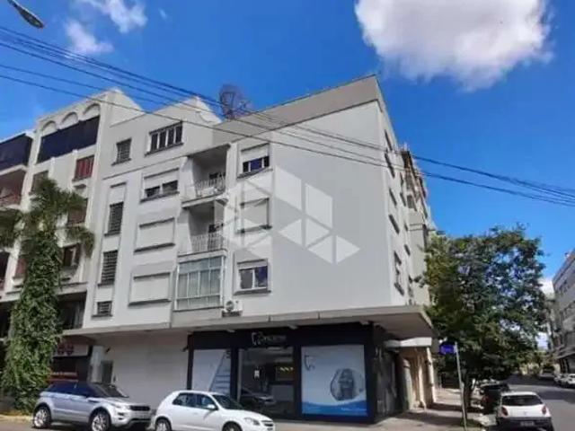 Apartamento para Venda em Farroupilha/RS Centro 3 Quartos