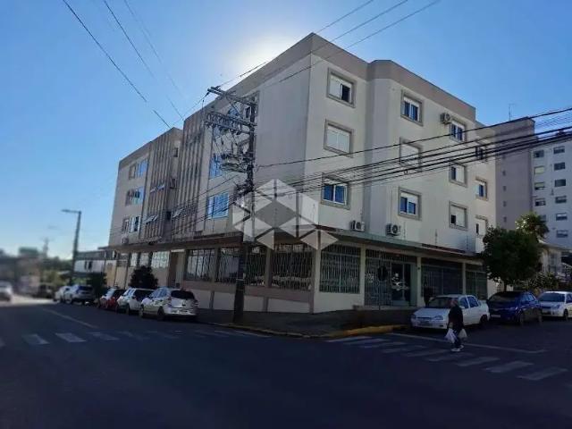 Apartamento para Venda em Farroupilha/RS Centro 3 Quartos