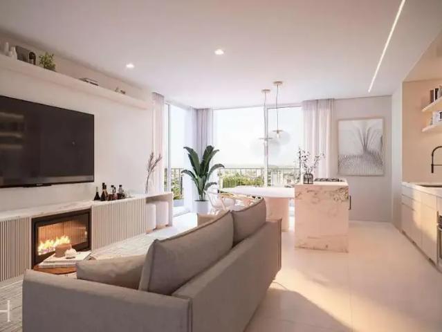 Apartamento para Venda em Farroupilha/RS Centro 3 Quartos