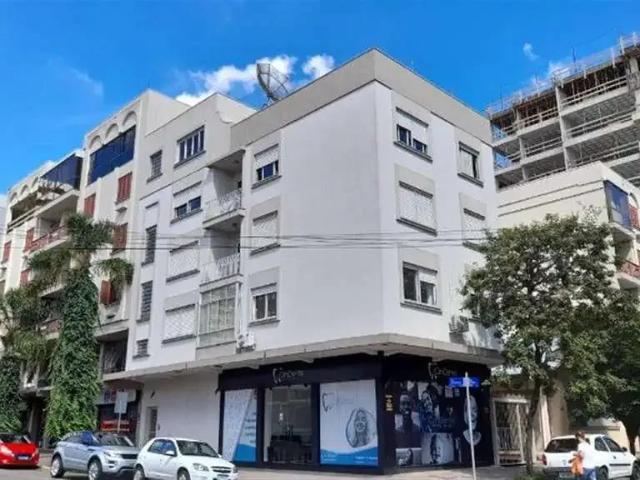 Apartamento para Venda em Farroupilha/RS Centro 3 Quartos