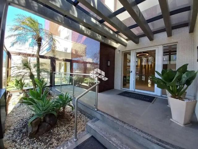 Apartamento para Venda em Farroupilha/RS Centro 3 Quartos