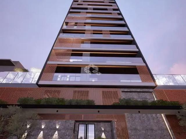 Apartamento para Venda em Farroupilha/RS Centro 4 Quartos