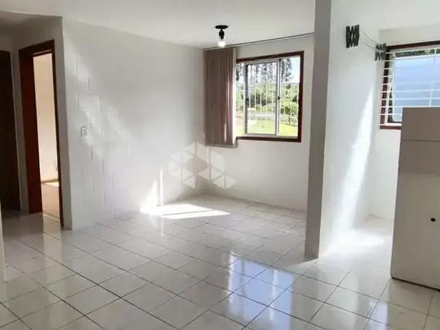 Apartamento para Venda em Farroupilha/RS Cinquentenário 2 Quartos