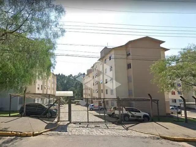 Apartamento para Venda em Farroupilha/RS Cinquentenário 2 Quartos