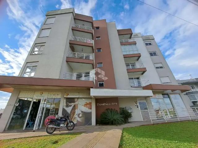 Apartamento para Venda em Farroupilha/RS Cruzeiro 2 Quartos