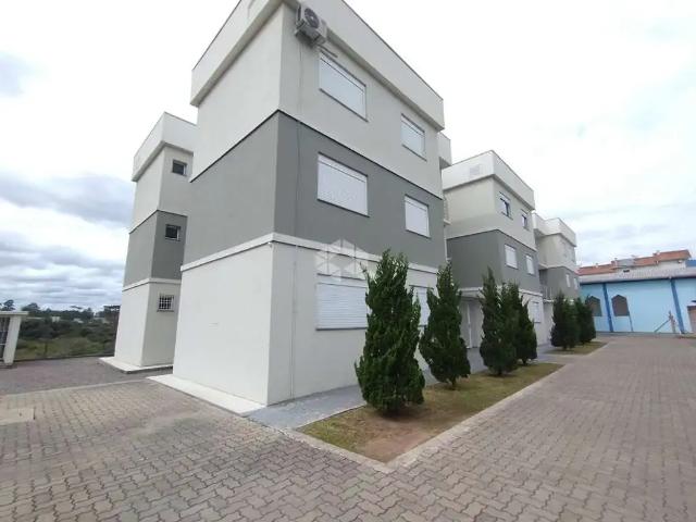 Apartamento para Venda em Farroupilha/RS América 2 Quartos