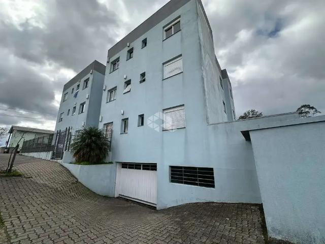 Apartamento para Venda em Farroupilha/RS América 2 Quartos