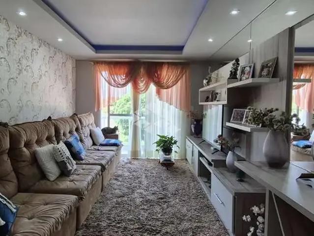 Apartamento para Venda em Farroupilha/RS América 3 Quartos