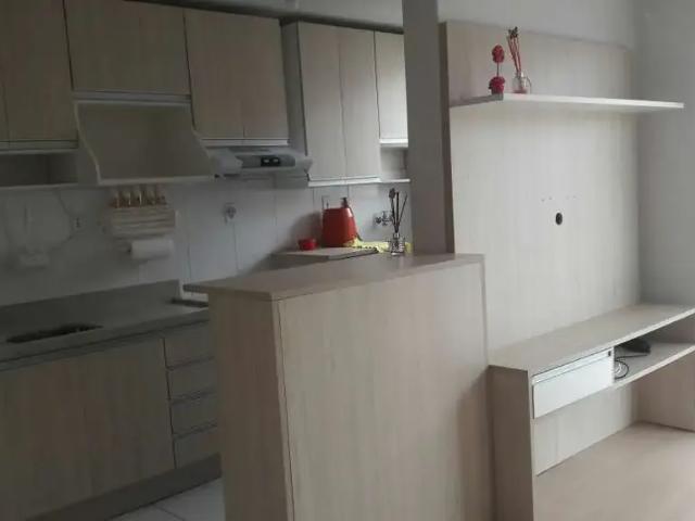 Apartamento para Venda em Farroupilha/RS Alvorada 2 Quartos