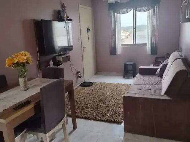 Apartamento para Venda em Farroupilha/RS Imigrante 2 Quartos