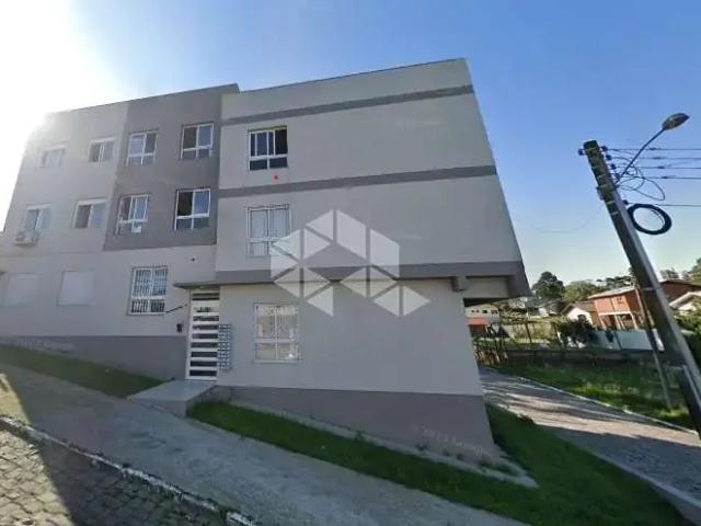 Apartamento para Venda em Farroupilha/RS Imigrante 2 Quartos