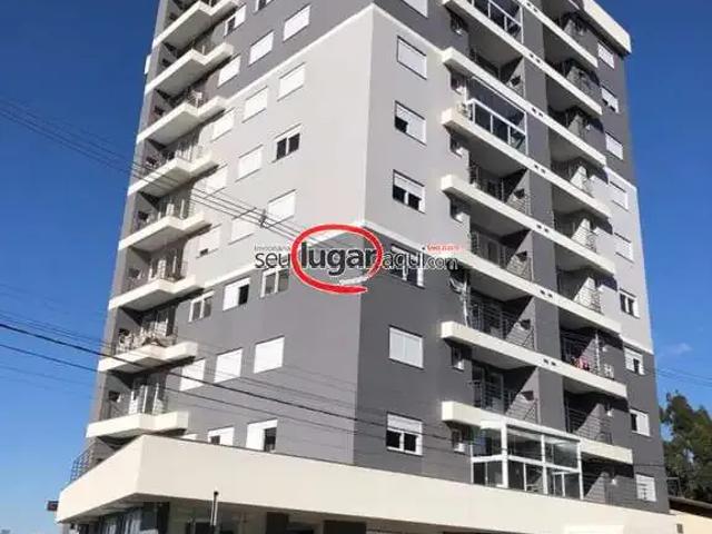 Apartamento para Venda em Farroupilha/RS Imigrante 2 Quartos