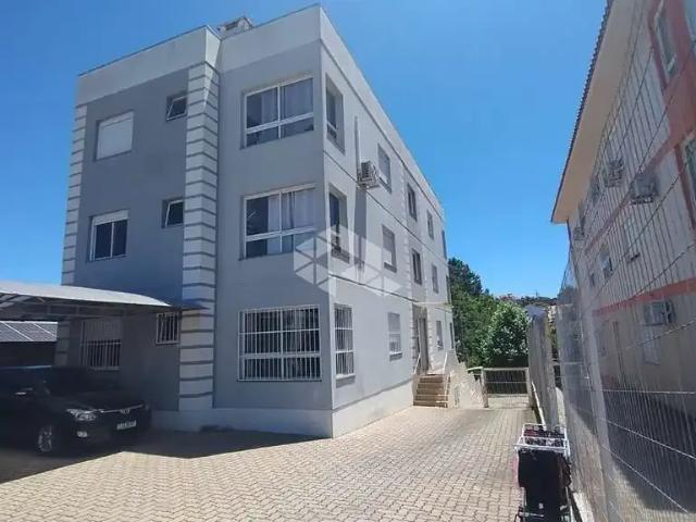 Apartamento para Venda em Farroupilha/RS Imigrante 2 Quartos