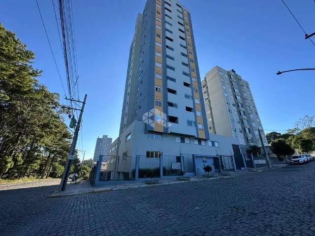 Apartamento para Venda em Farroupilha/RS Imigrante 2 Quartos