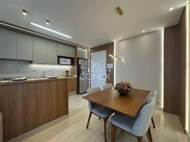 Apartamento para Venda em Farroupilha/RS Imigrante 2 Quartos