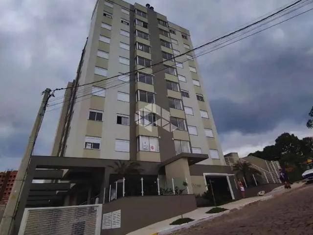Apartamento para Venda em Farroupilha/RS Imigrante 2 Quartos
