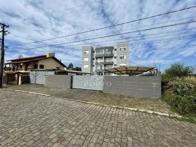 Apartamento para Venda em Farroupilha/RS Imigrante 2 Quartos