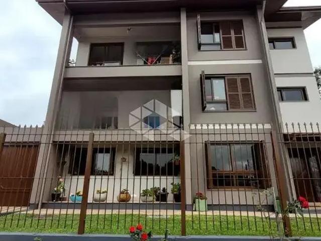 Apartamento para Venda em Farroupilha/RS Imigrante 3 Quartos