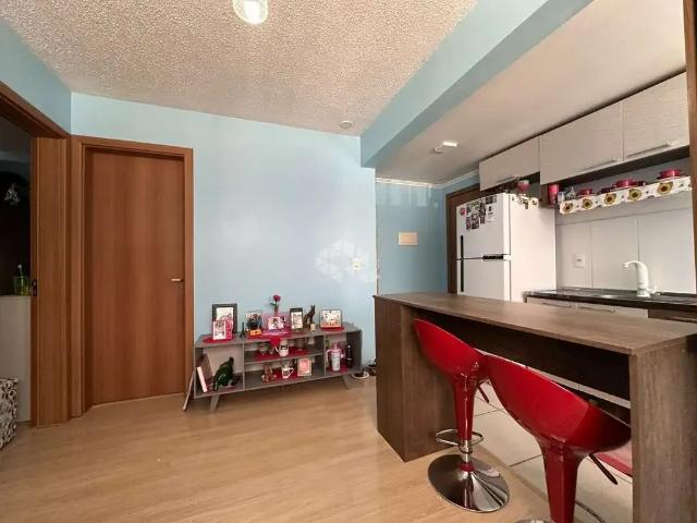 Apartamento para Venda em Farroupilha/RS Monte Pasqual 2 Quartos