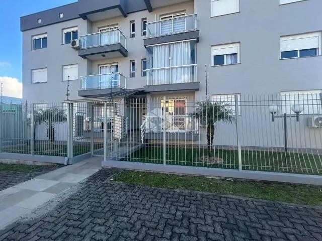 Apartamento para Venda em Farroupilha/RS Monte Pasqual 2 Quartos