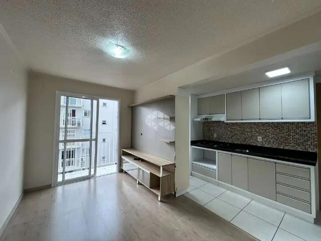 Apartamento para Venda em Farroupilha/RS Monte Pasqual 2 Quartos