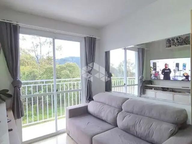 Apartamento para Venda em Farroupilha/RS Monte Pasqual 2 Quartos