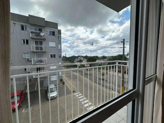 Apartamento para Venda em Farroupilha/RS Monte Pasqual 2 Quartos