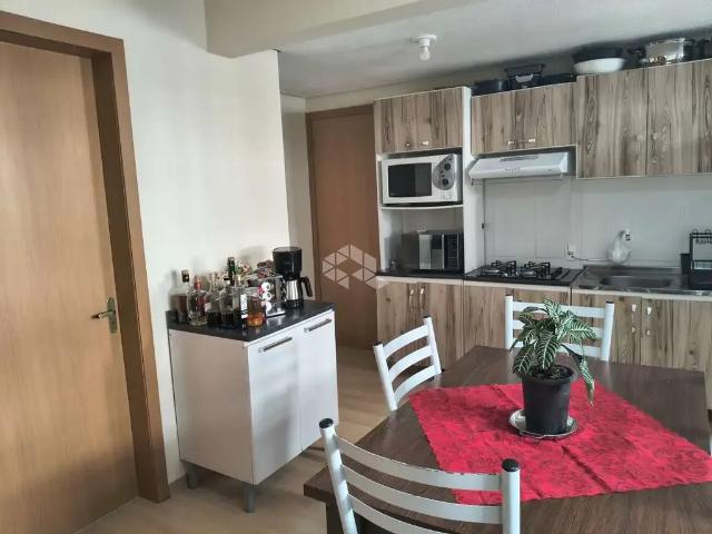 Apartamento para Venda em Farroupilha/RS Monte Pasqual 2 Quartos