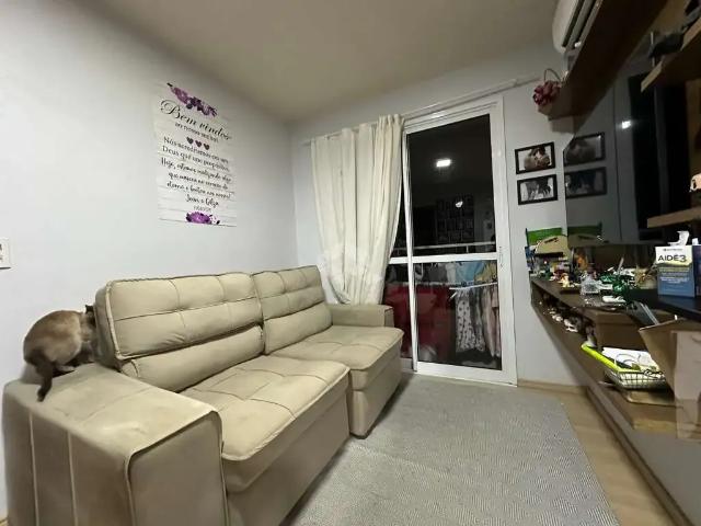 Apartamento para Venda em Farroupilha/RS Monte Pasqual 2 Quartos