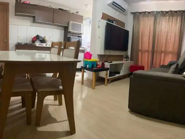 Apartamento para Venda em Farroupilha/RS Monte Pasqual 2 Quartos