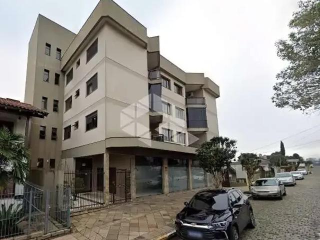 Apartamento para Venda em Farroupilha/RS Medianeira 3 Quartos